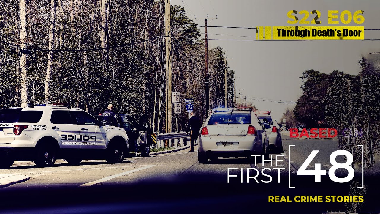 The First 48 S22 E06 Through Death's Door Real Crime Stories Darian ...