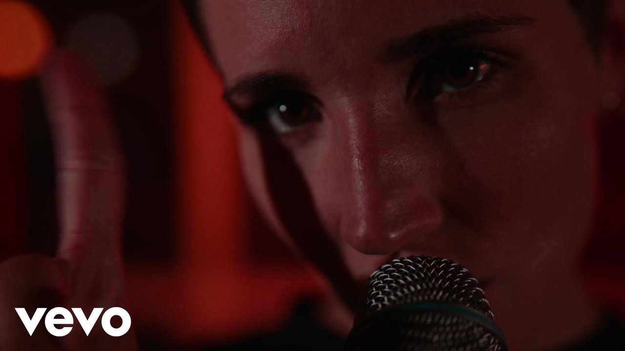 SHAED - No Other Way (Performance Video) (Official) - YouTube