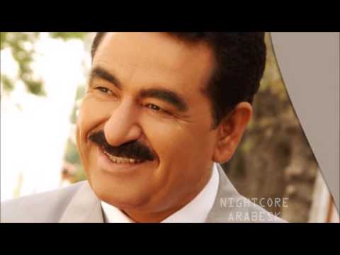 İbrahim Tatlıses - Kal Benim İçin (Nightcore)