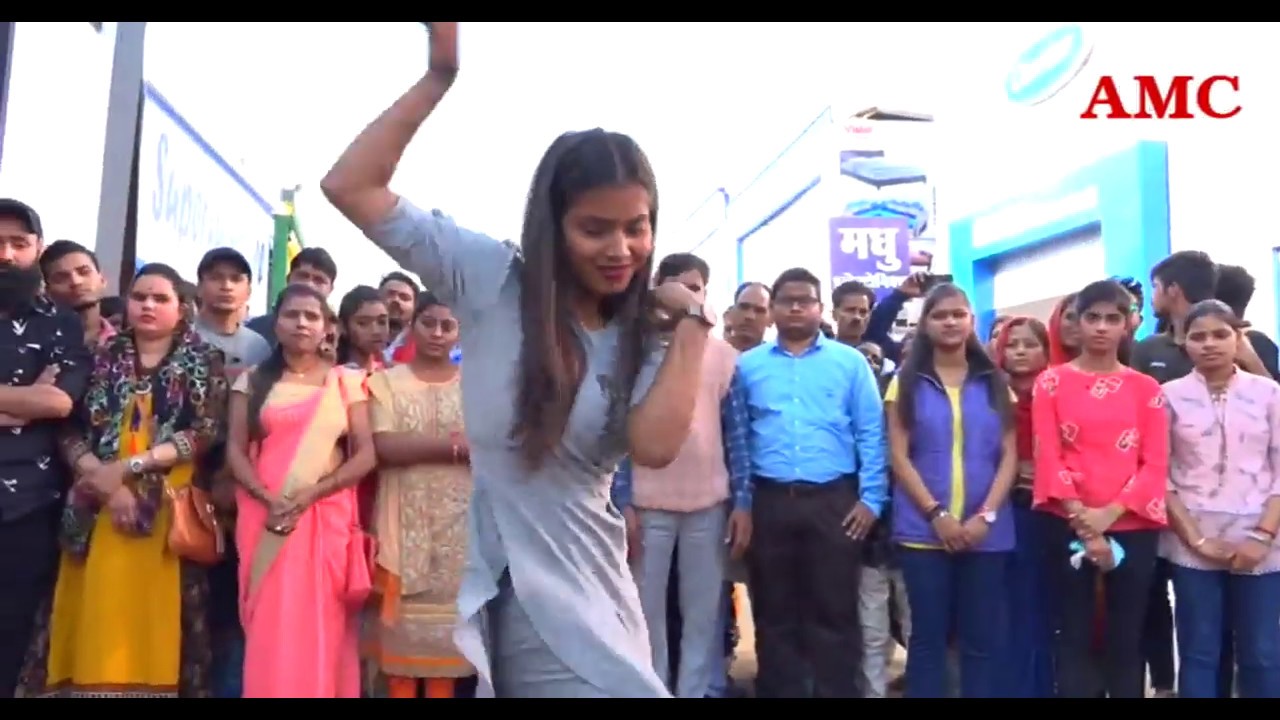 pyar do pyar lo ग्वालियर की बेटी वैशाली का डांस परफॉमेंस || प्यार दो ...