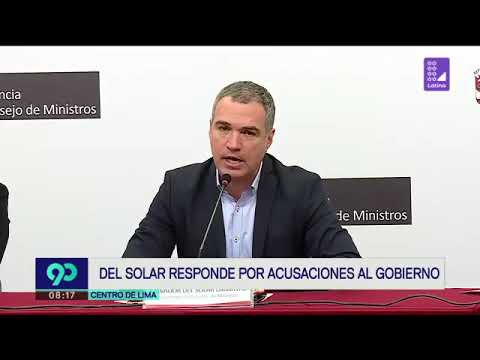 Alan García tomó la decisión de quitarse la vida cuando la justicia tocó su puerta