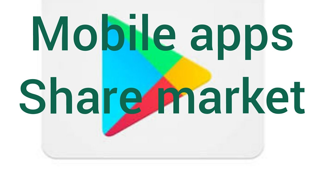 share market apps - YouTube