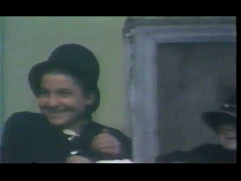 1987 Screen test theater at Universal Studios - YouTube