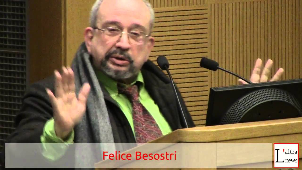 Felice Besostri - Comitato per il NO nel Referendum Costituzionale ...