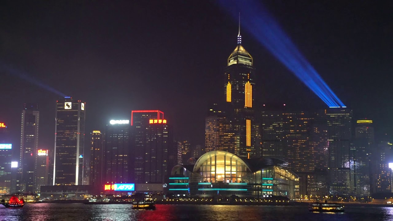 [Stunning] The Best Firework Night Show You Must Watch - YouTube