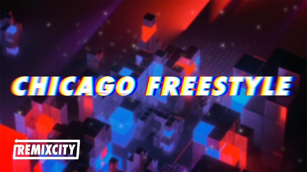Drake - Chicago Freestyle ft. Giveon (ANRK Bootleg) - YouTube