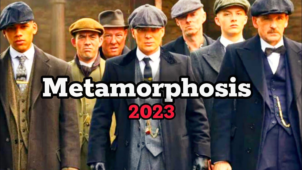Metamorphosis song || ( slowed reverb )Metamorphic ||2023 - YouTube