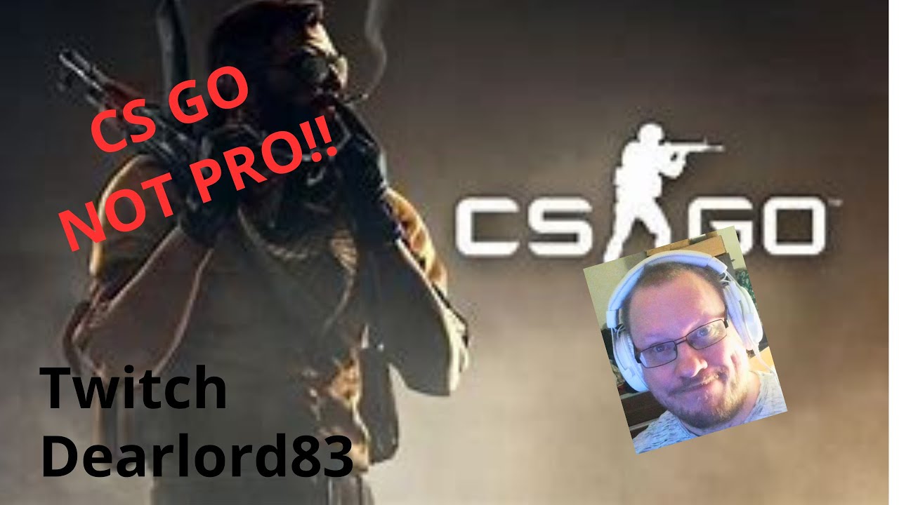 Cs go och Dbd bois. - YouTube