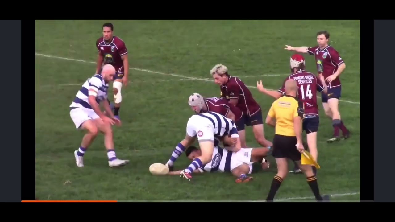 Isaac Ratumaitavuki-Kneepkens Rugby Highlights 2022 CV - YouTube