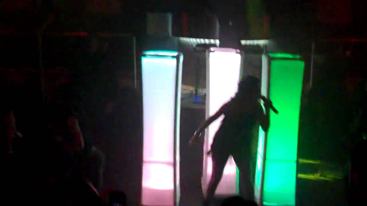 Jaylyn Ducati Club Passions - YouTube