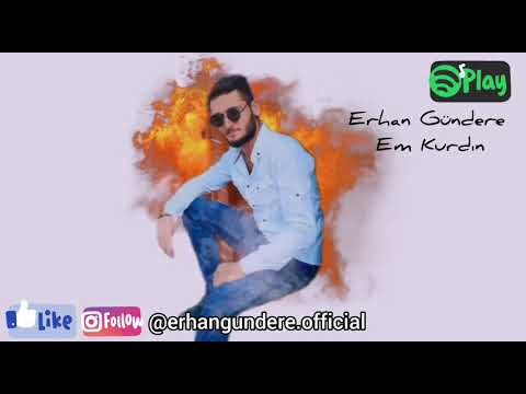 Erhano - EM KURDİN [Kürtçe Rap]