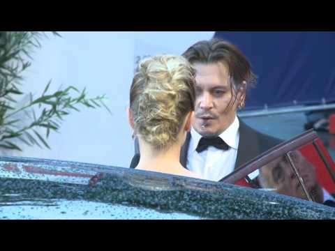 72nd Venice Film Festival   Red Carpet September 5th