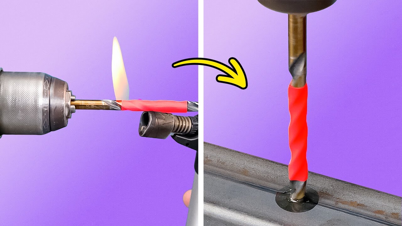 Transform Your Skills: Incredible Repair Tips You Need - YouTube