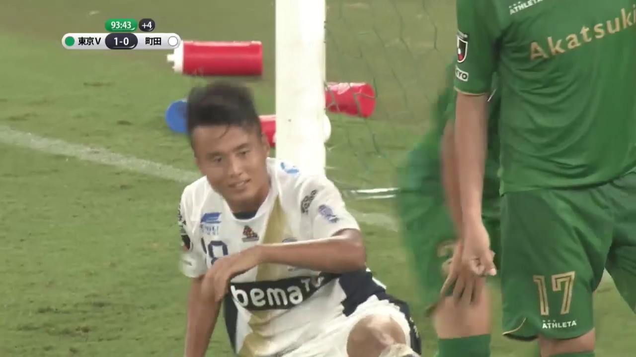 【ハイライト】東京ヴェルディ Vs Fc町田ゼルビア『東京クラシック』『首都圏バトル5 王の帰還 』【明治安田生命j2リーグ第24節