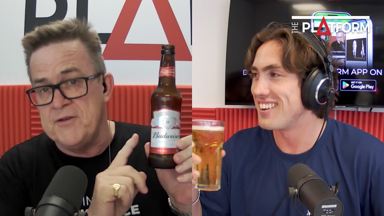 It’s Five O’Clock Somewhere With Sean Plunket & Ben Espiner - YouTube