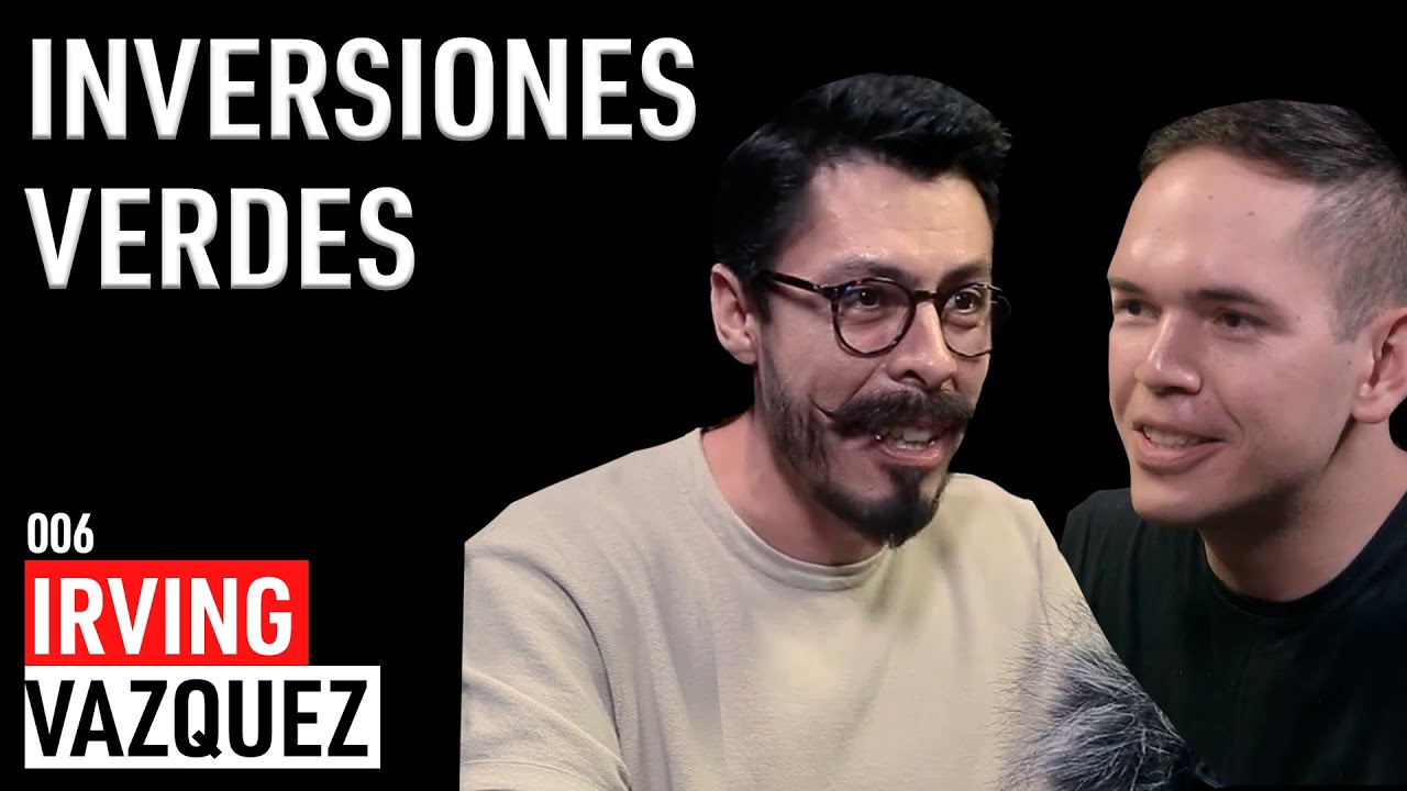 Inversiones PRO medio ambiente, emprendimiento y el poder de la red ...