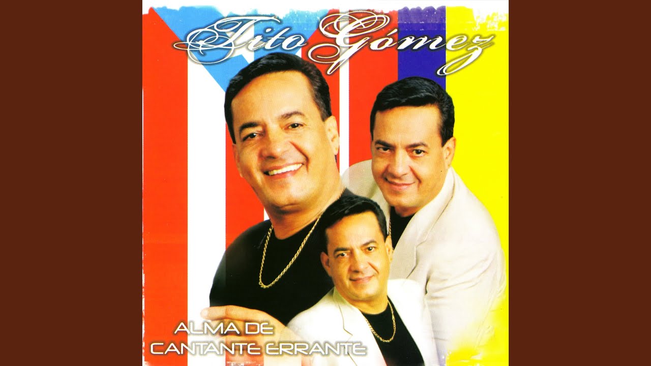 Llegaste Tarde - YouTube