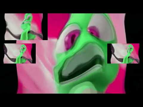 (Better Version) Dreamworks Animation SKG 2005 Logo in G-Major 790 has ...