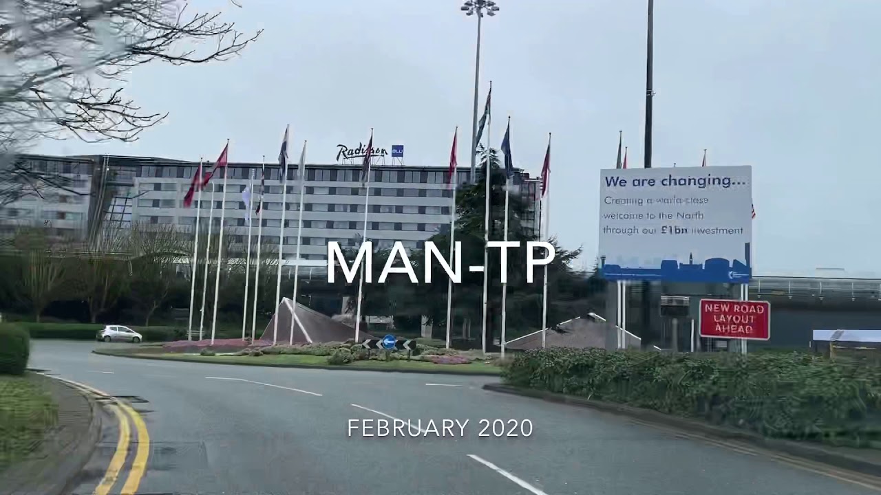 MAN-TP February 2020 - YouTube