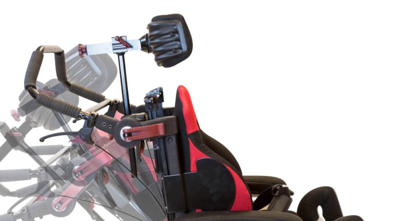 1 Netti Dynamic S - YouTube