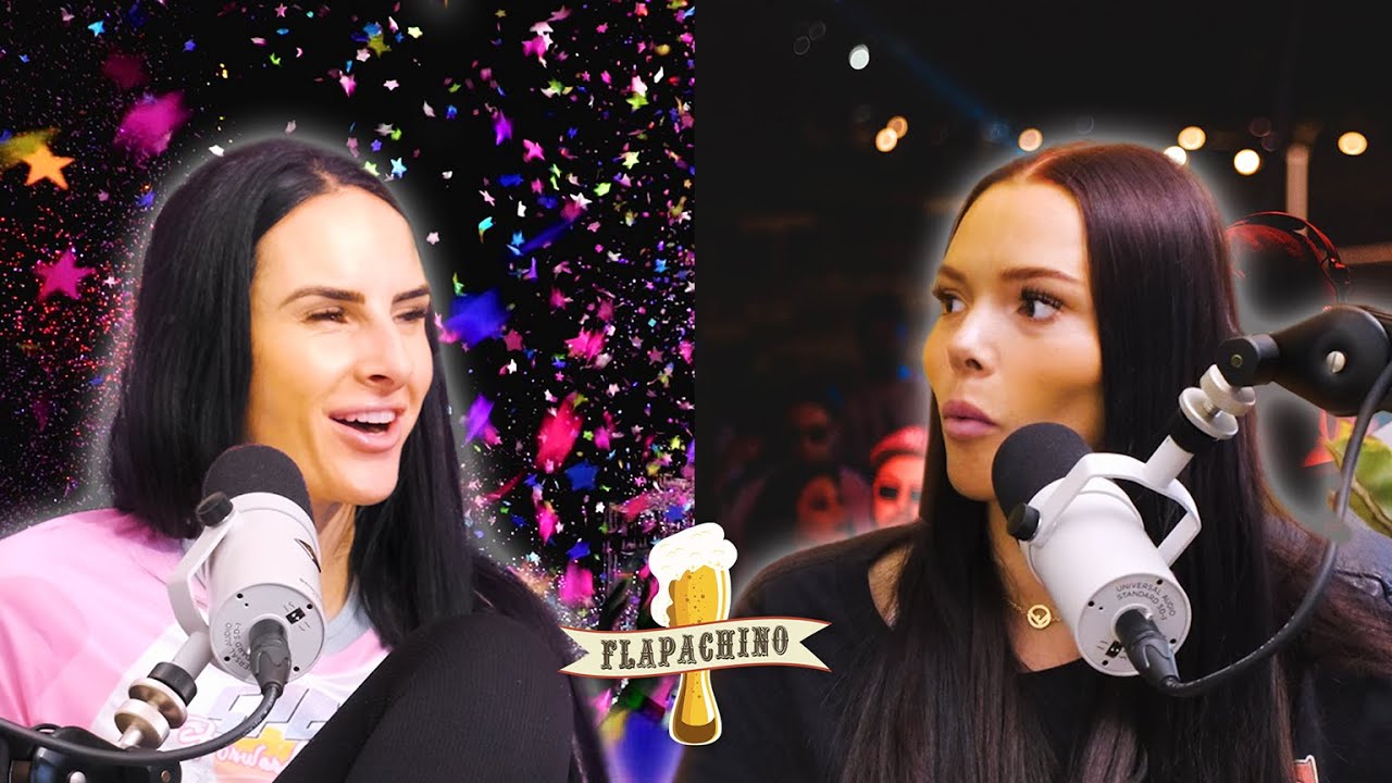 Ep 9 - Private secret parties... everything they don't want you to know ...