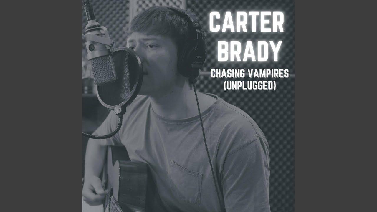 Chasing Vampires (feat. Jon Cobert) (Unplugged) - YouTube