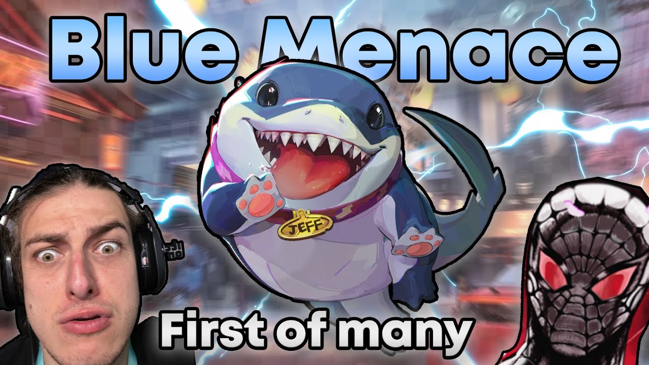 NUMBER ONE JEFF GOES AGAINST STREAMERS (ft Necros,Bogur) - YouTube