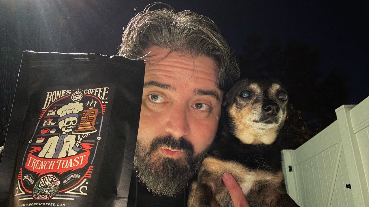 Tastin’ Like A Boss: “French Toast” by BONES Coffee Company. 3-Way ...