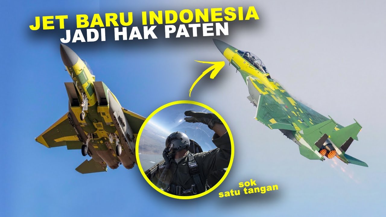 Resmi Indonesia Punya Jet Terbaik Ke-6 Daftar Jet Tempur Terbaik Di ...