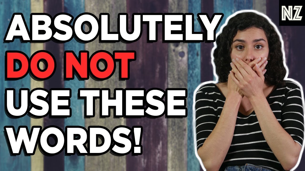 Words To Watch Out For In Your Writing Writing Advice YouTube words-to-watch-out-for-in-your-writing-writing-advice-youtube