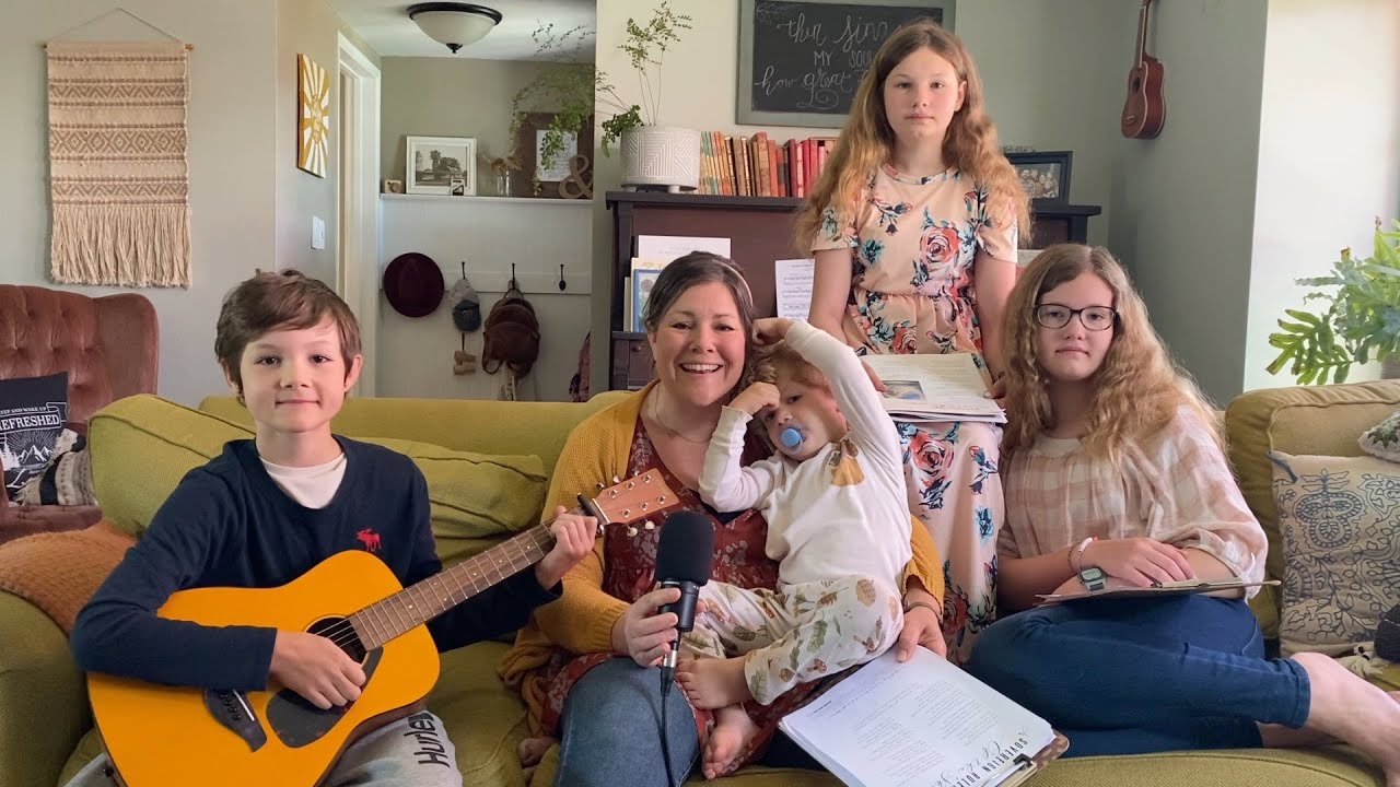 Sovereign Ruler of the Skies -- HOTM for May 2023 - YouTube