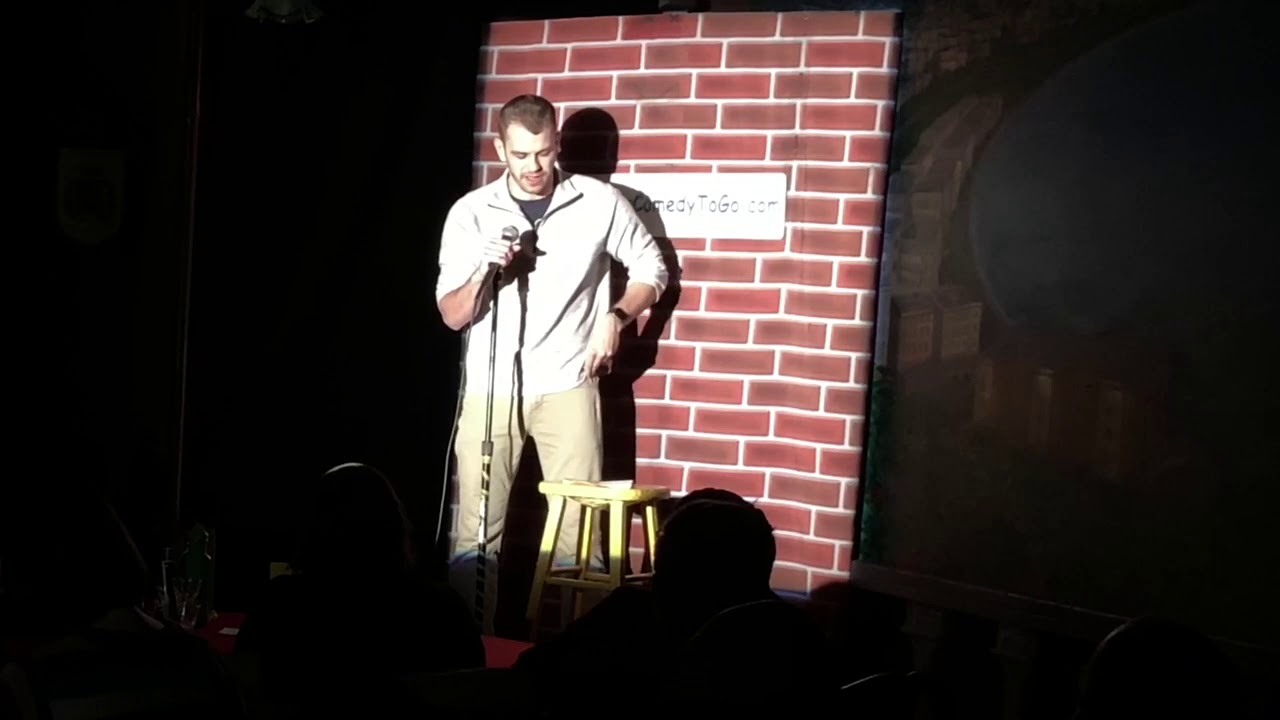 Kevin Markle Positanos 3 min set - YouTube