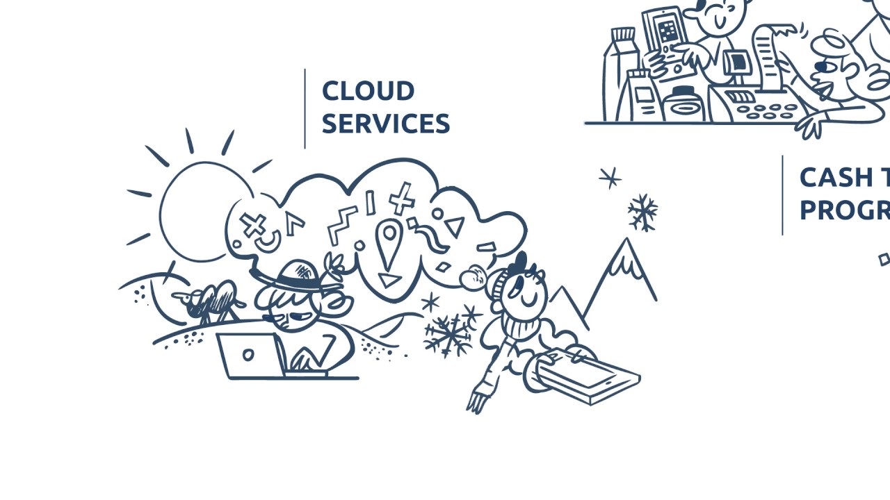 Data Protection and Humanitarian Action - YouTube