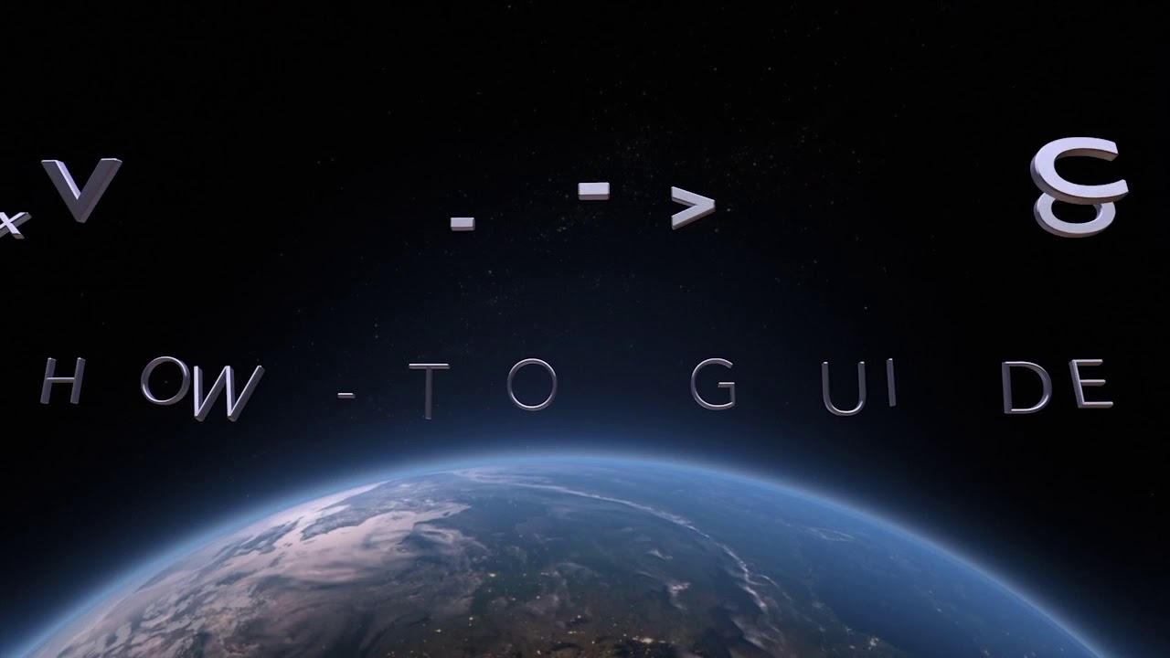 LSN 9 - Transforming a Position Vector and a Velocity Vector into the 6 Classical Orbital ...