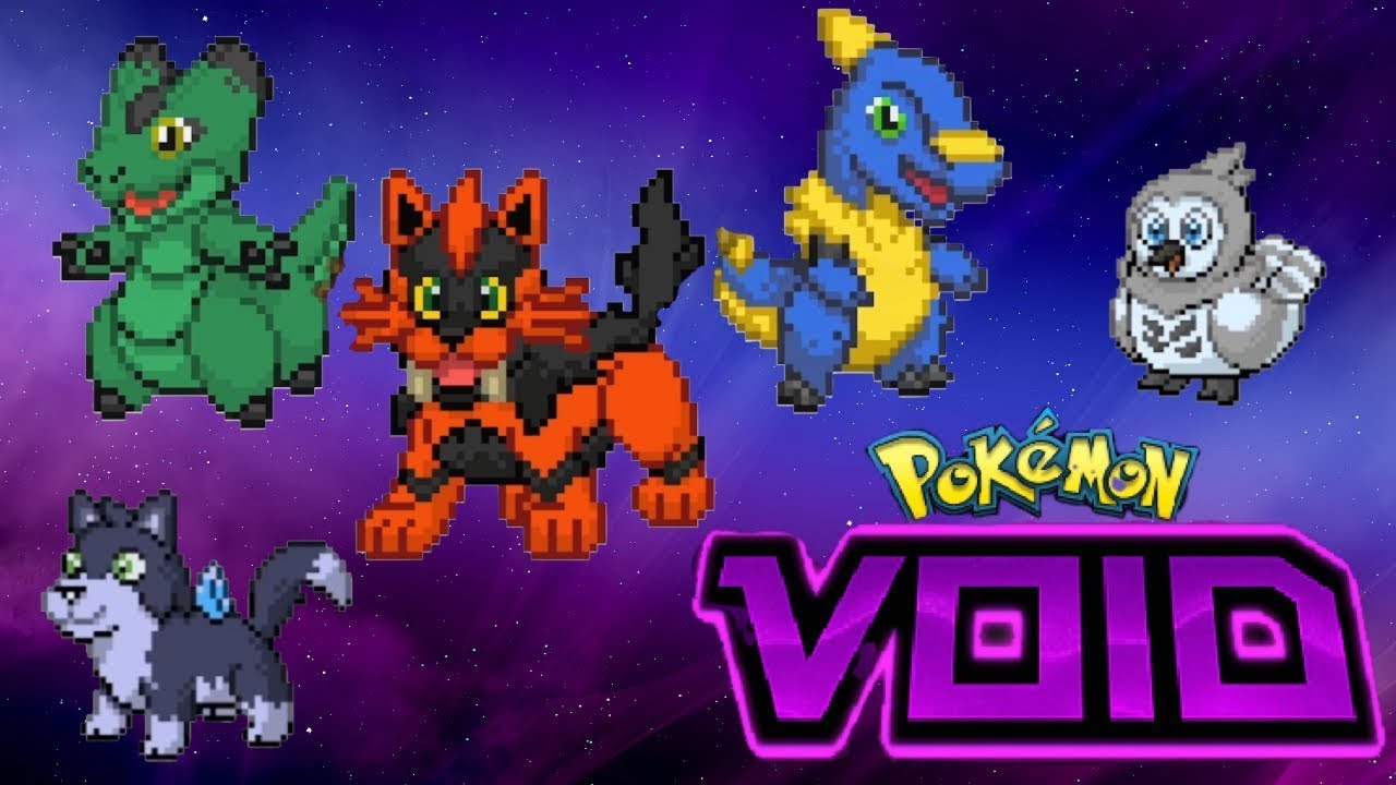 Pokemon Void Download 2022 🤤 How To Get Free Pokemon Void on iOS & Android Tutorial !!! - YouTube