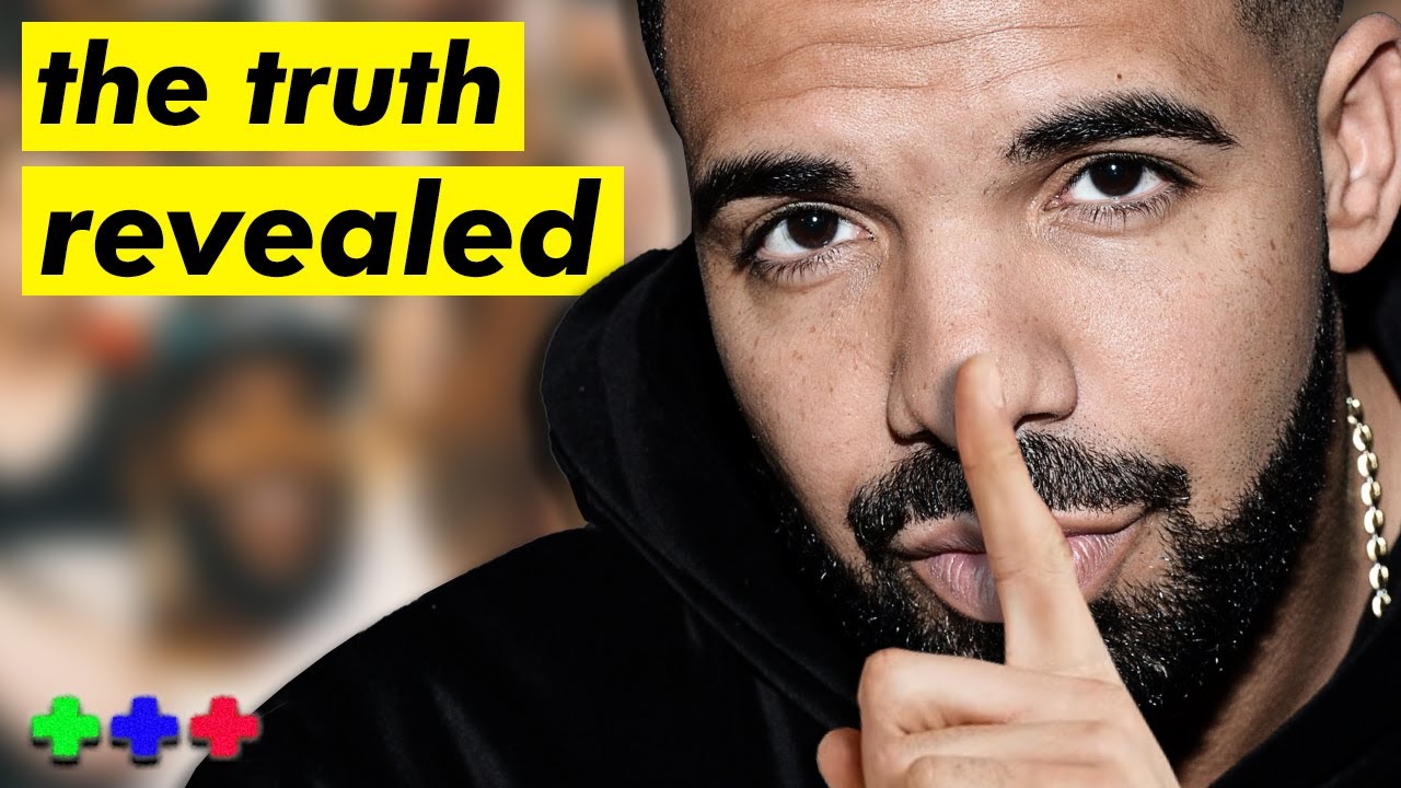 Drake’s Secret That Made Him a Superstar - YouTube