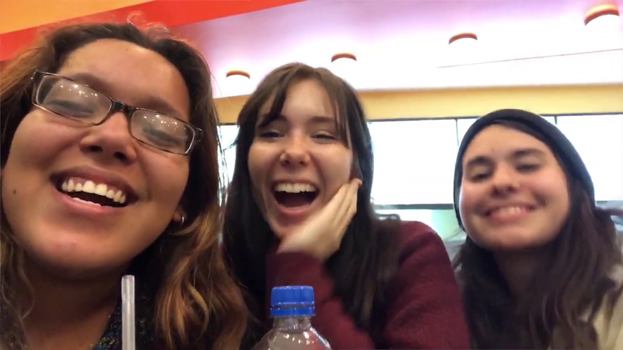 NSPA Chicago 2018 Student Experience - YouTube