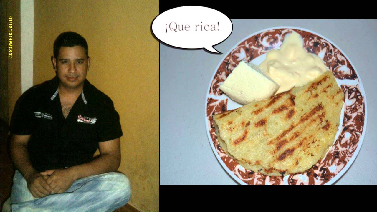 Matute que rica su guirila - YouTube