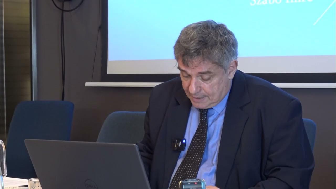 JTI 75: Történetünk, történelmünk. - YouTube