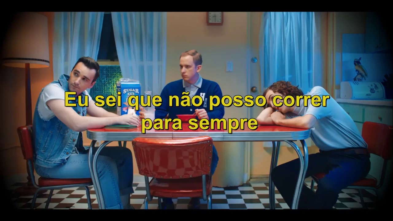 half•alive - arrow (Legendado | Tradução PT-BR) - YouTube