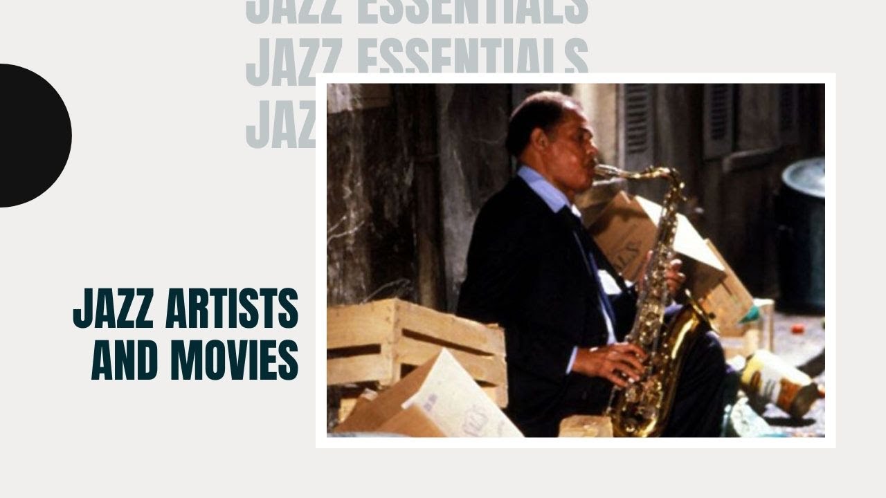 5 Memorable Acting Performances by Jazz Artists in Films | JAZZIZ ...