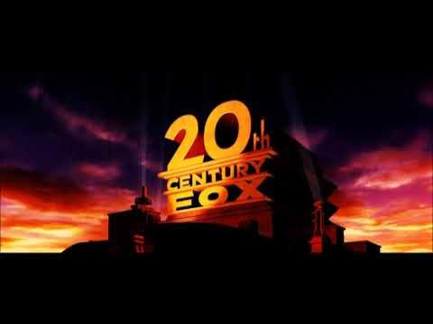 (REUPLOAD) 20th Century Fox 1994 Logo 4K Bylineless - YouTube
