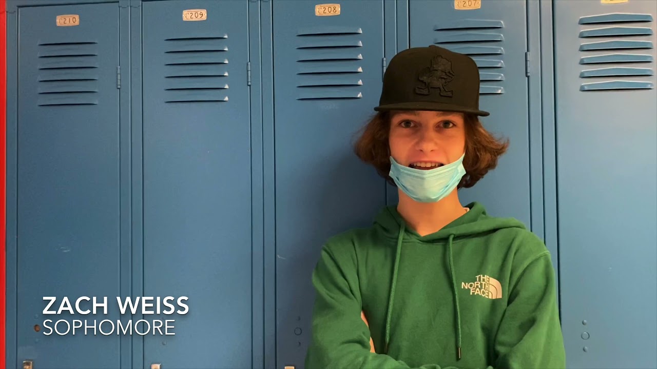 Inspiring Teachers and Staff at SHS - YouTube