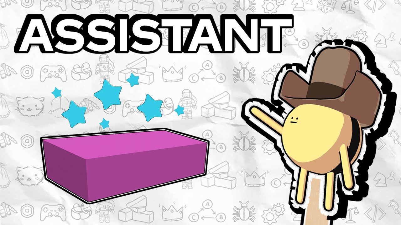 What is Assistant? - YouTube