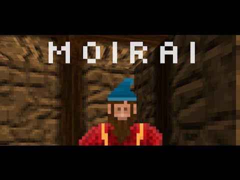 Moirai - Full Walkthrough {No Commentary} - YouTube