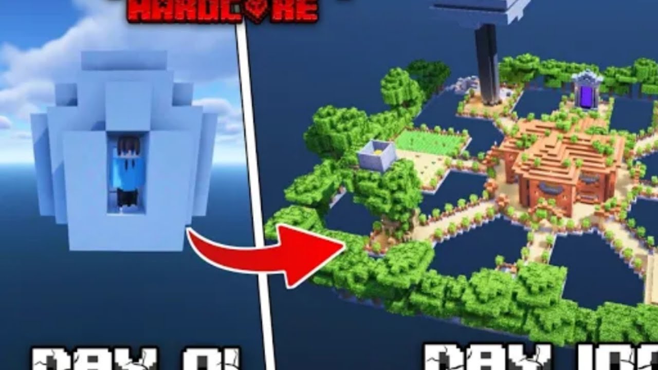 Day 1 to Day 100 challenge😱 - YouTube