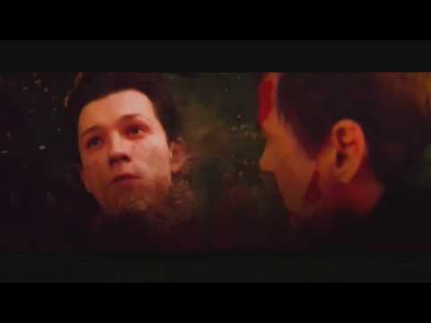 mr. stark i don't feel so good MEME