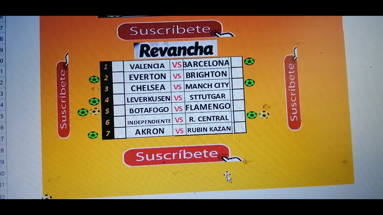 Análisis Progol 2242 - YouTube