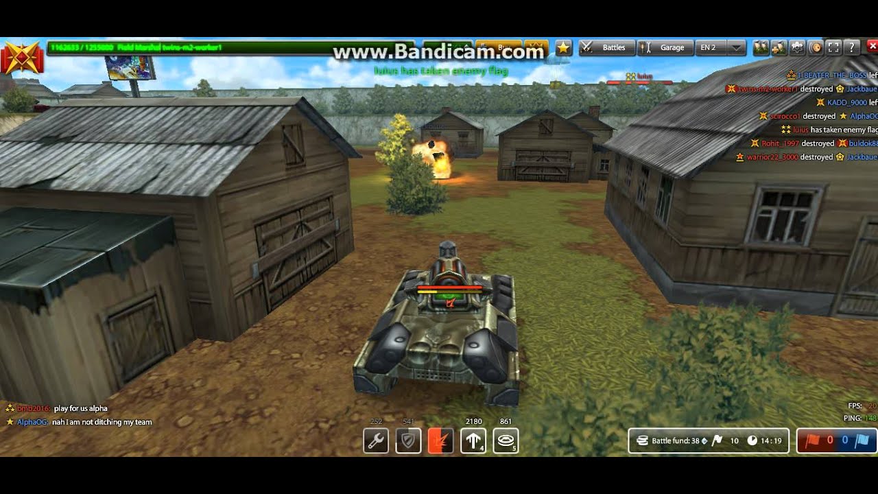 Tanki online twins-m2-worker1 paint sale purchase - YouTube