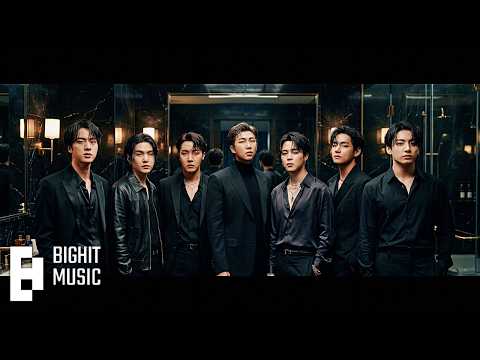 BTS (방탄소년단) 'LAMRON' Official MV